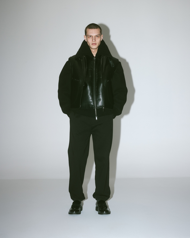 Lookbook Man: Iceberg advertising campaign | Official website