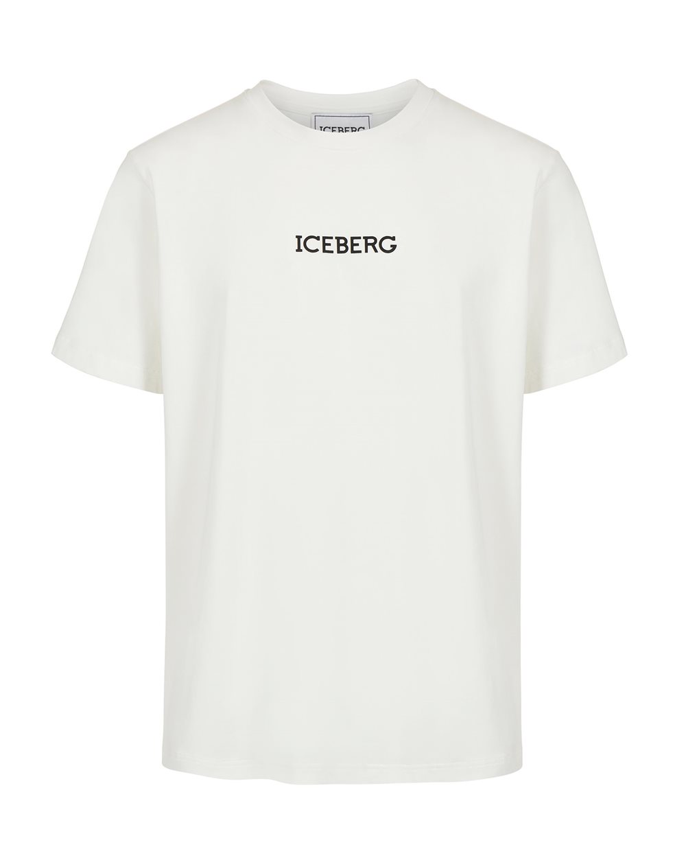 Mens T-Shirts and Polo with Cartoon Graphics | ICEBERG