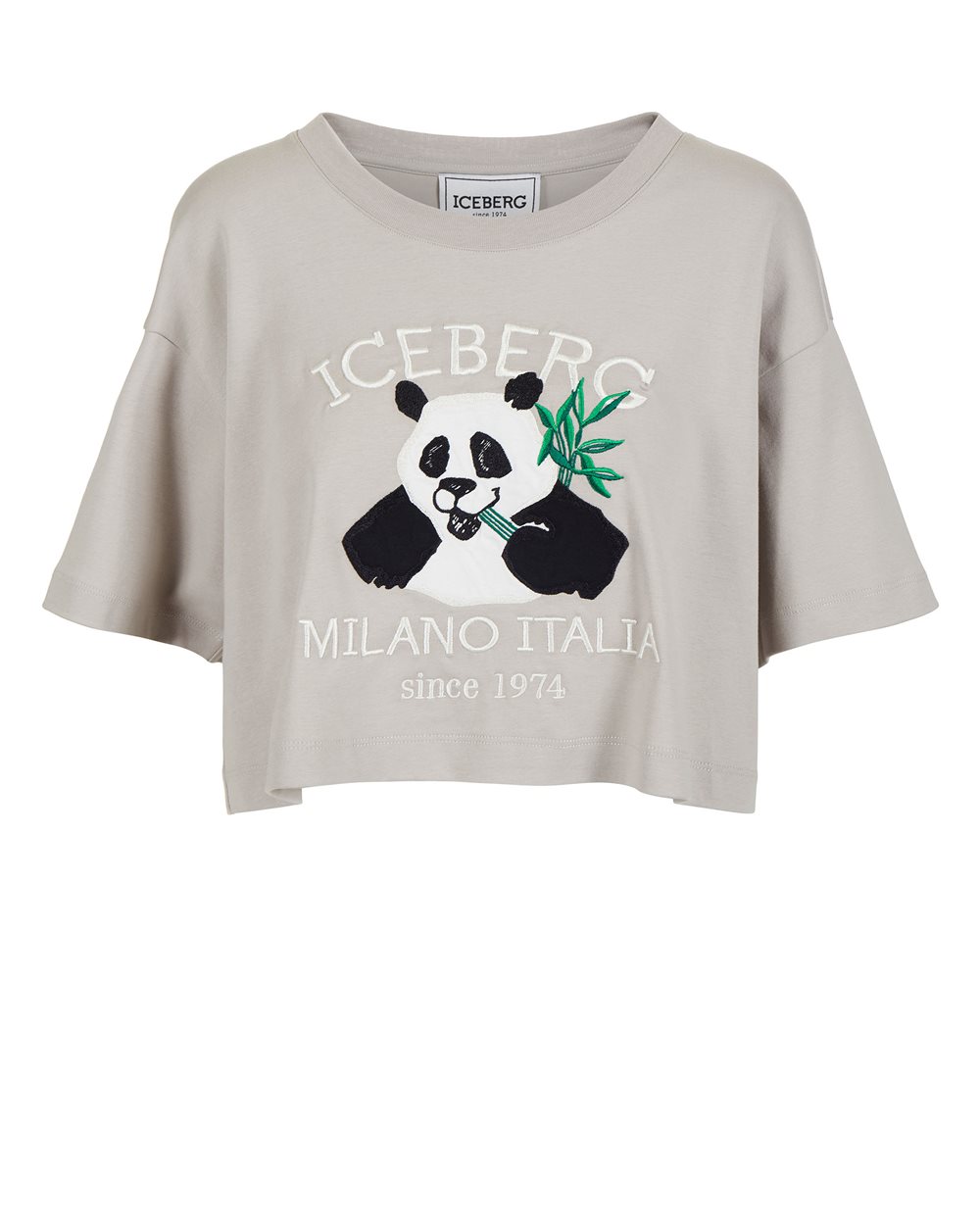 Iceberg woman: clothing and accessories | Official Website