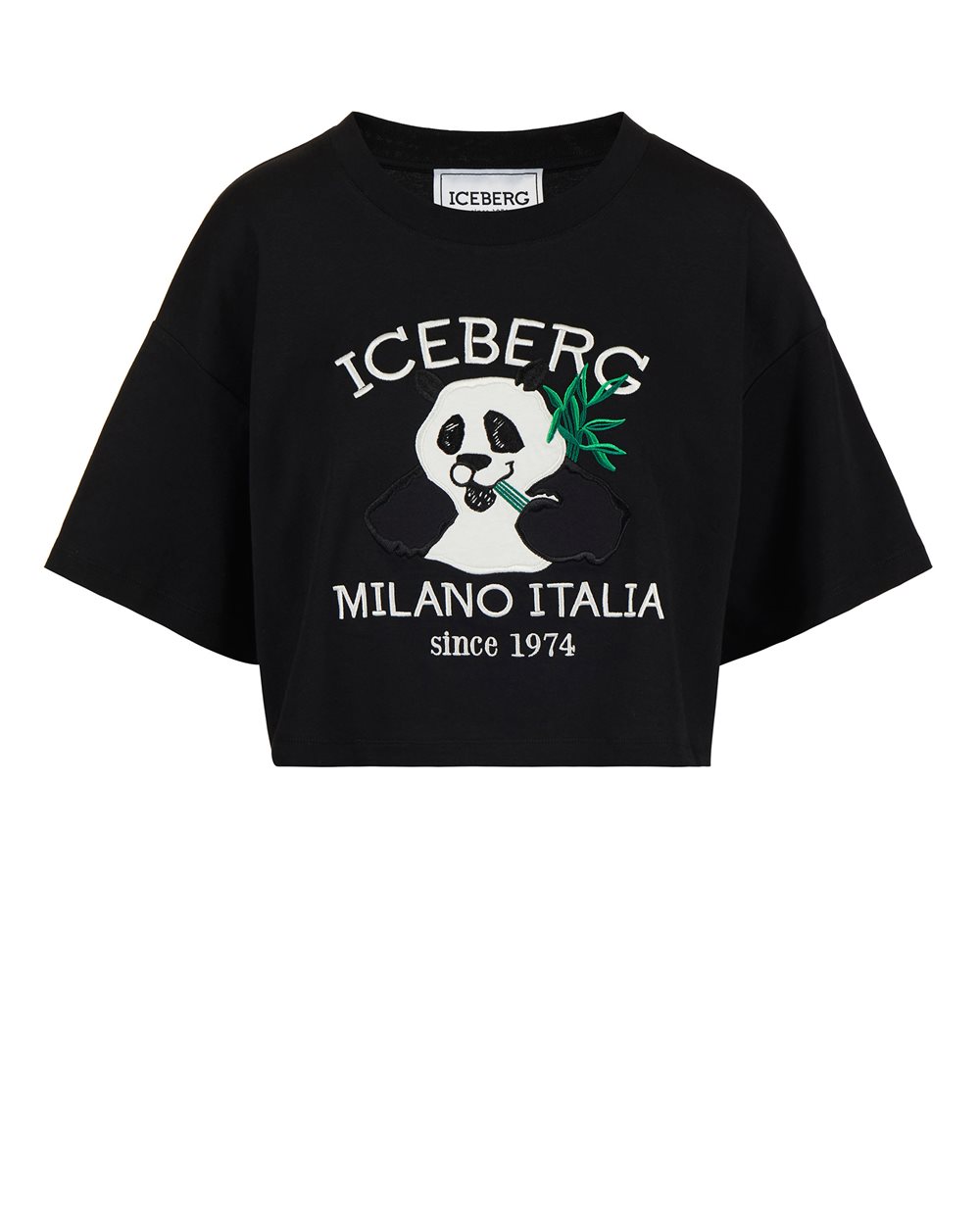 Iceberg woman: clothing and accessories | Official Website