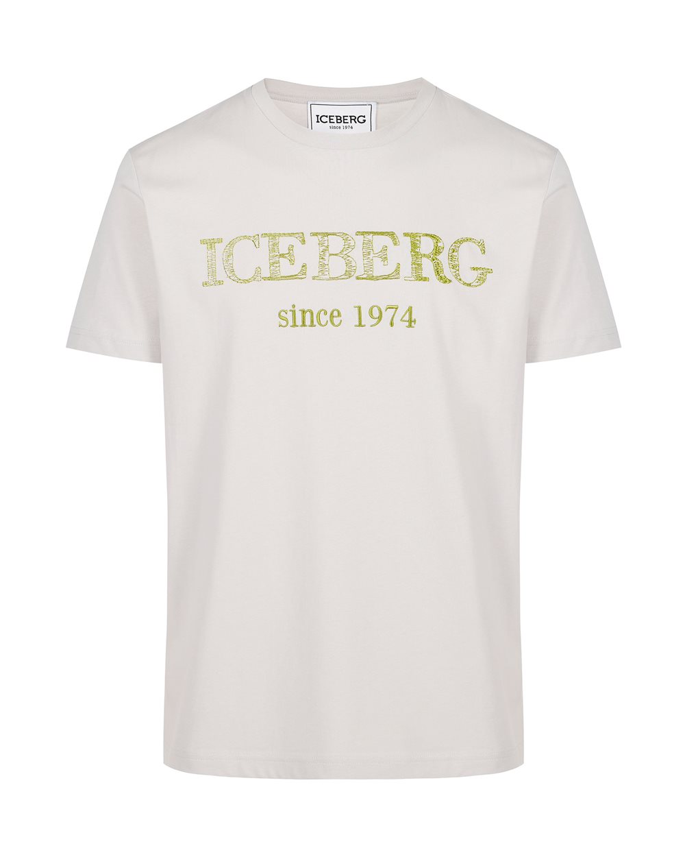 Mens T-Shirts and Polo with Cartoon Graphics | ICEBERG
