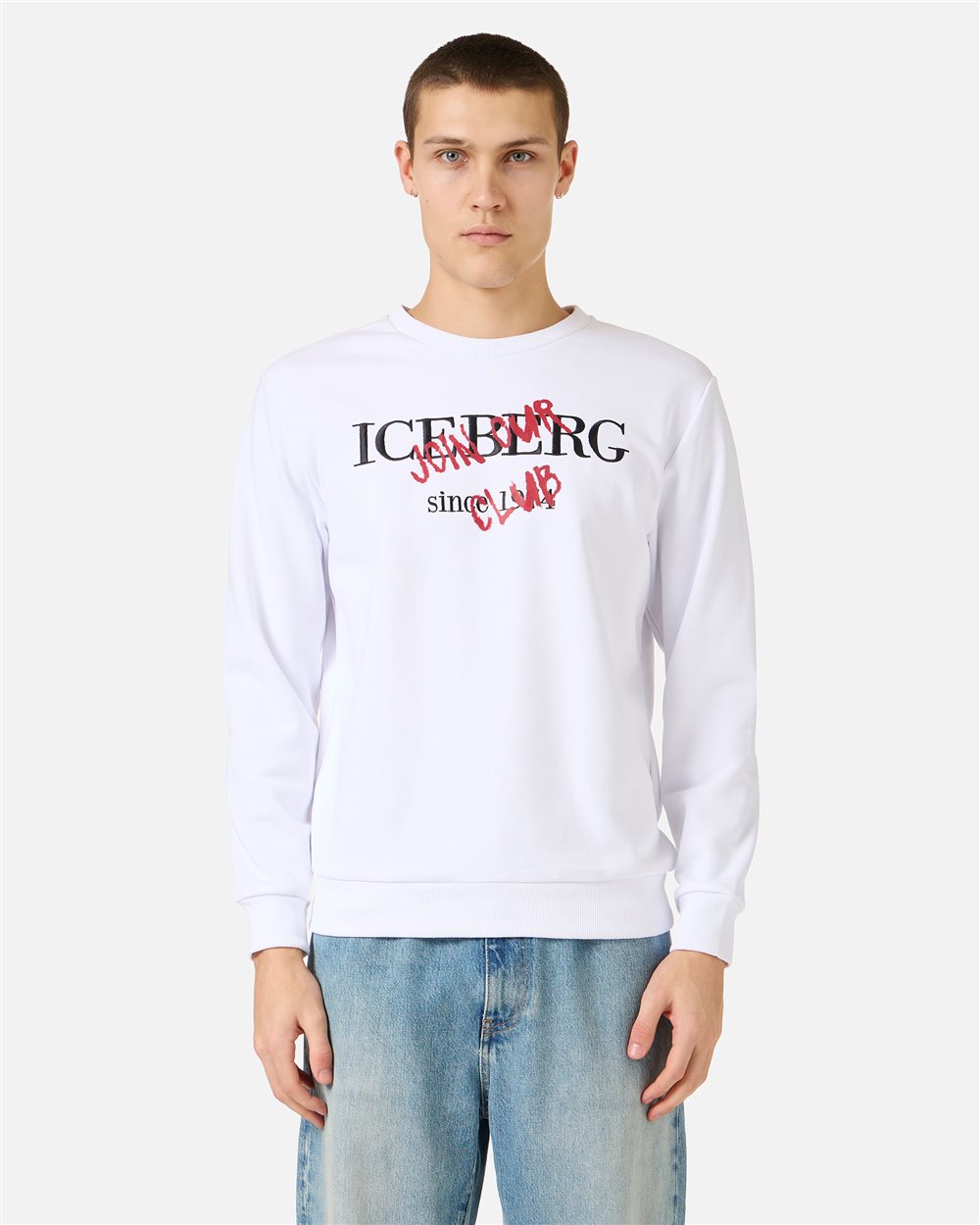 Men’s Clothing, Designer, Casual Wear and Sportswear | ICEBERG