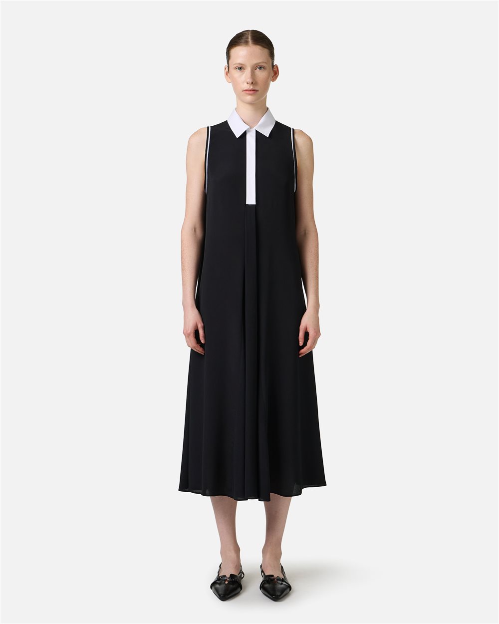 Elegant Dresses and Casual Skirts for Women | ICEBERG