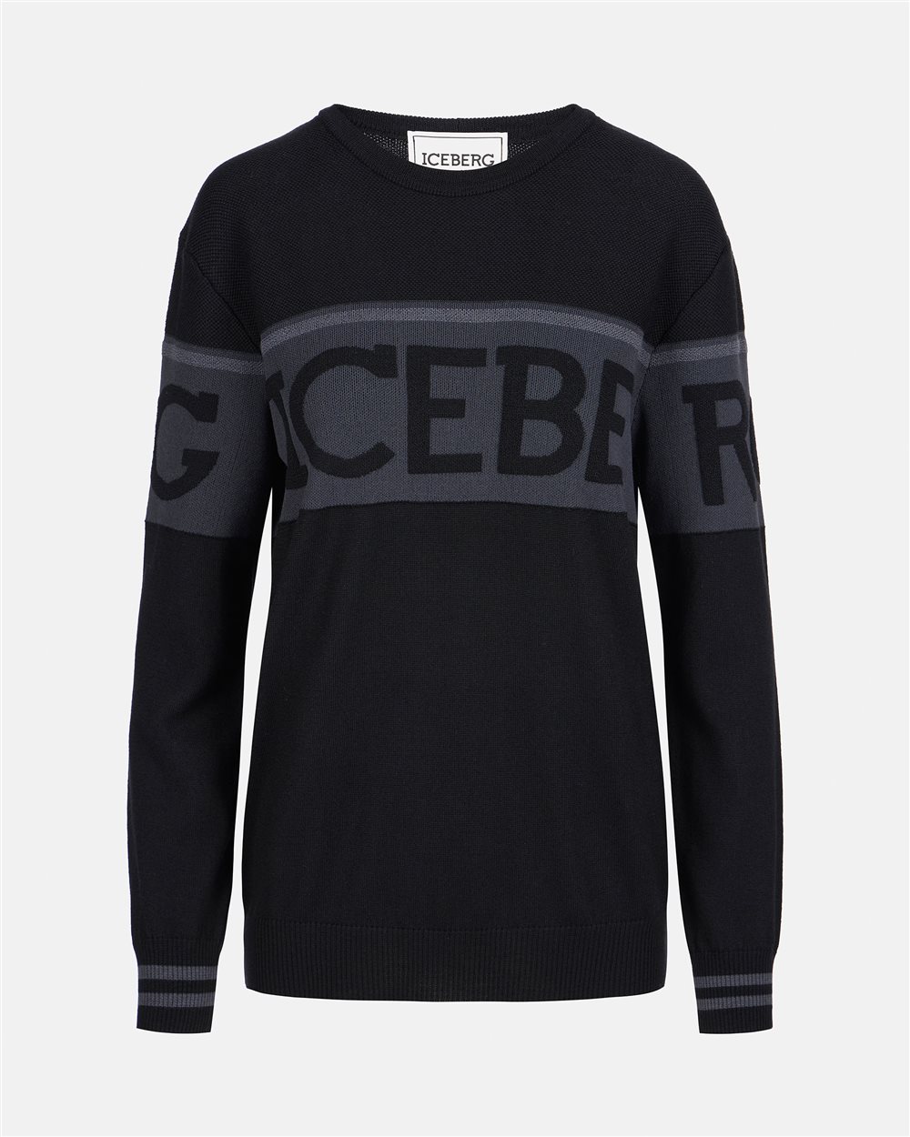 Iceberg sweater store
