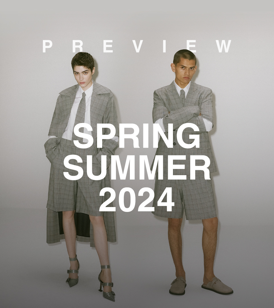 Iceberg - Eclectic & creative sportswear since 1974 | Official site