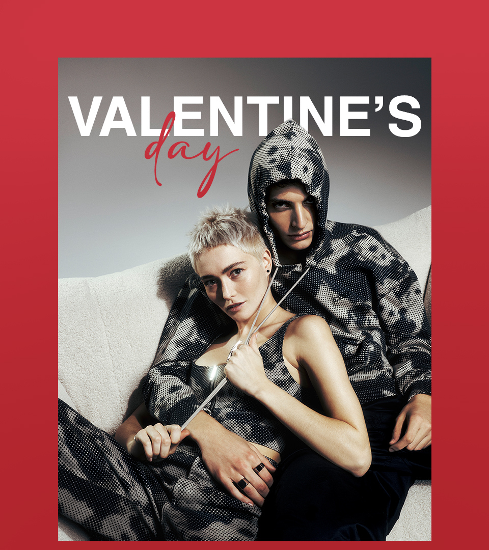 Iceberg - Eclectic & creative sportswear since 1974 | Official site