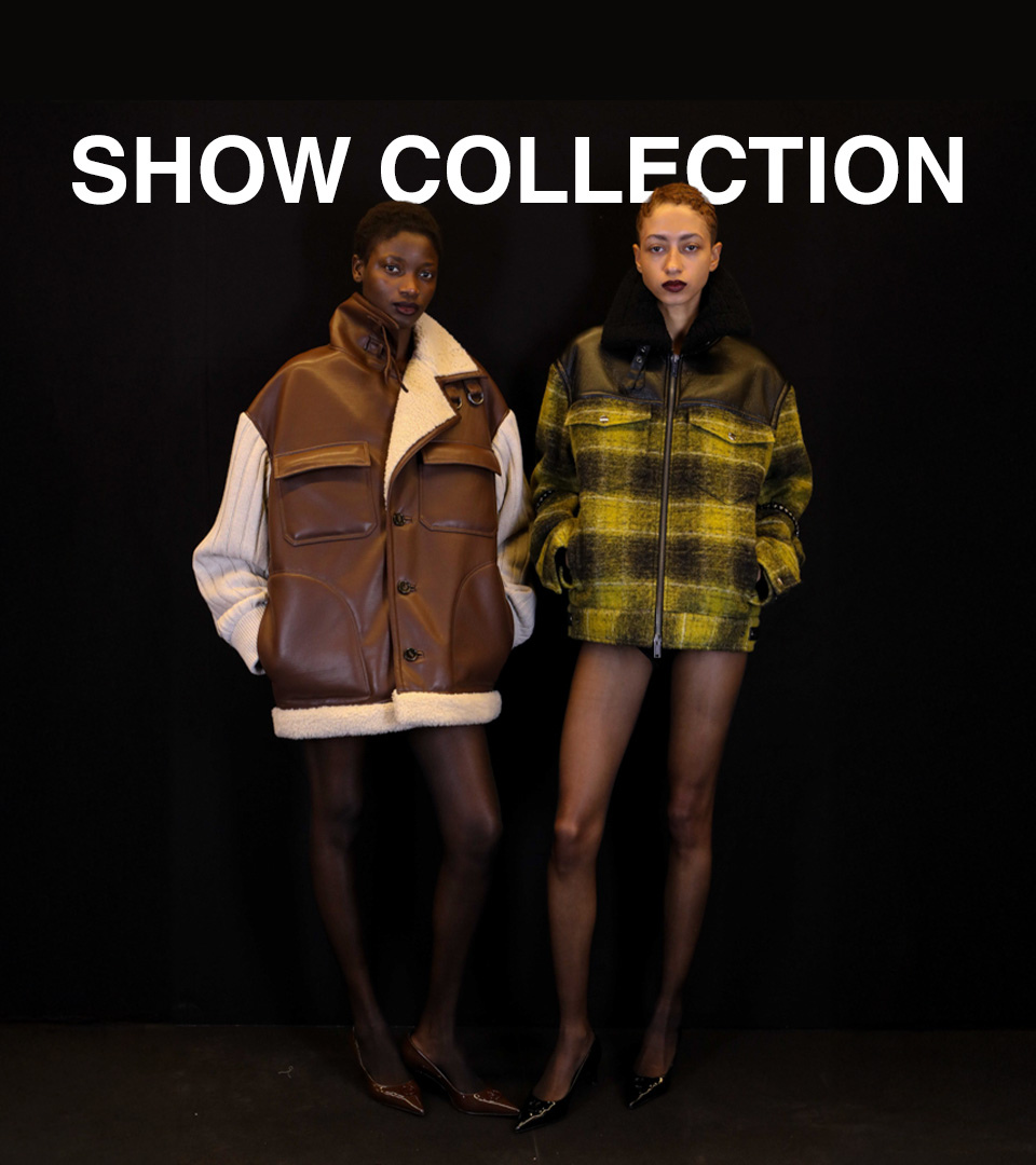 ICEBERG: Fashion Brand Sportswear Since 1974 | Official Site