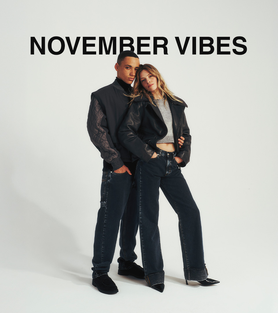 Iceberg - Eclectic & creative sportswear since 1974 | Official site