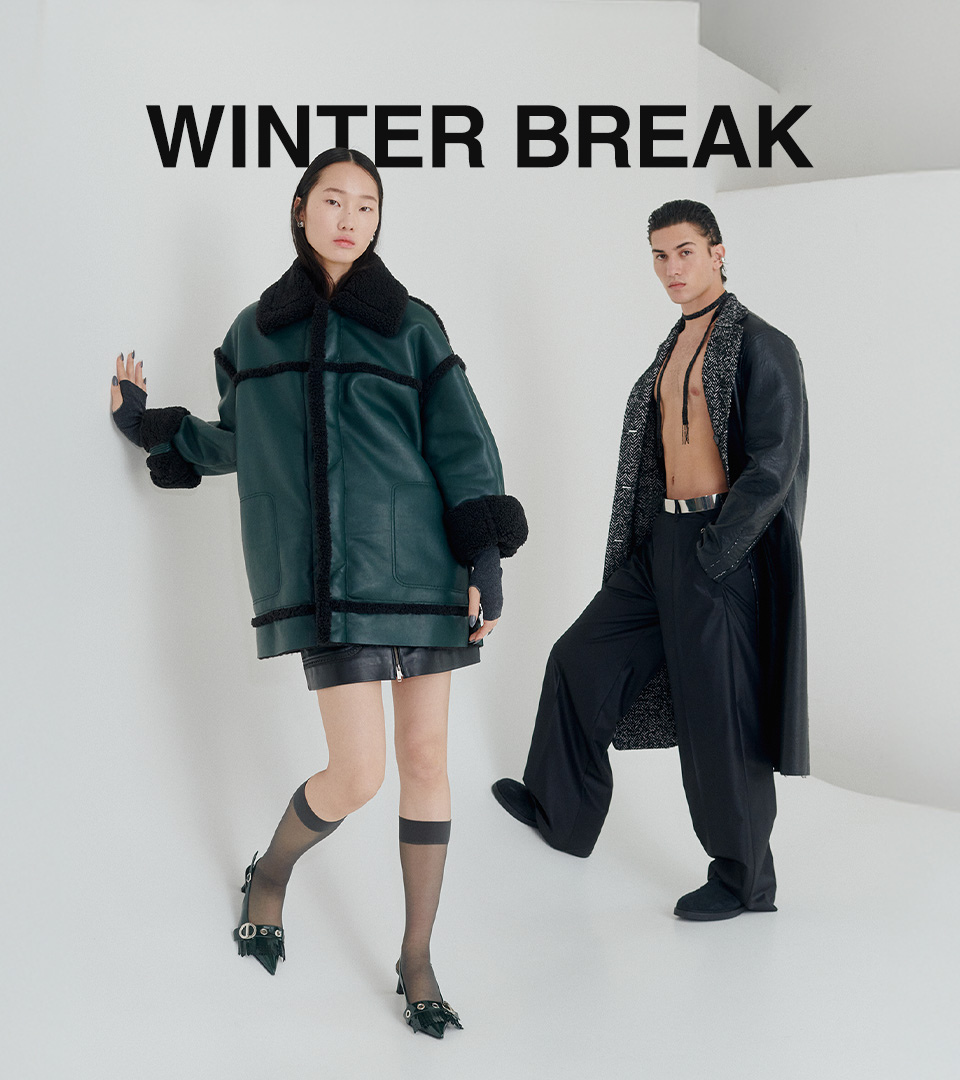 ICEBERG: Fashion Brand Sportswear Since 1974 | Official Site